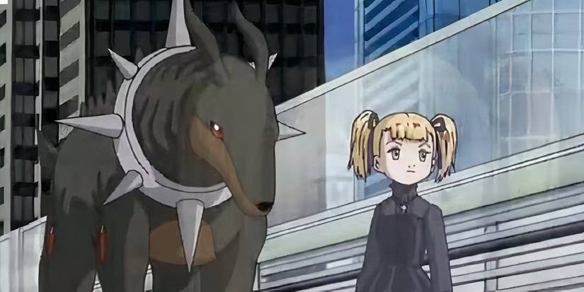 10 Best Digimon Tamers Characters, Ranked