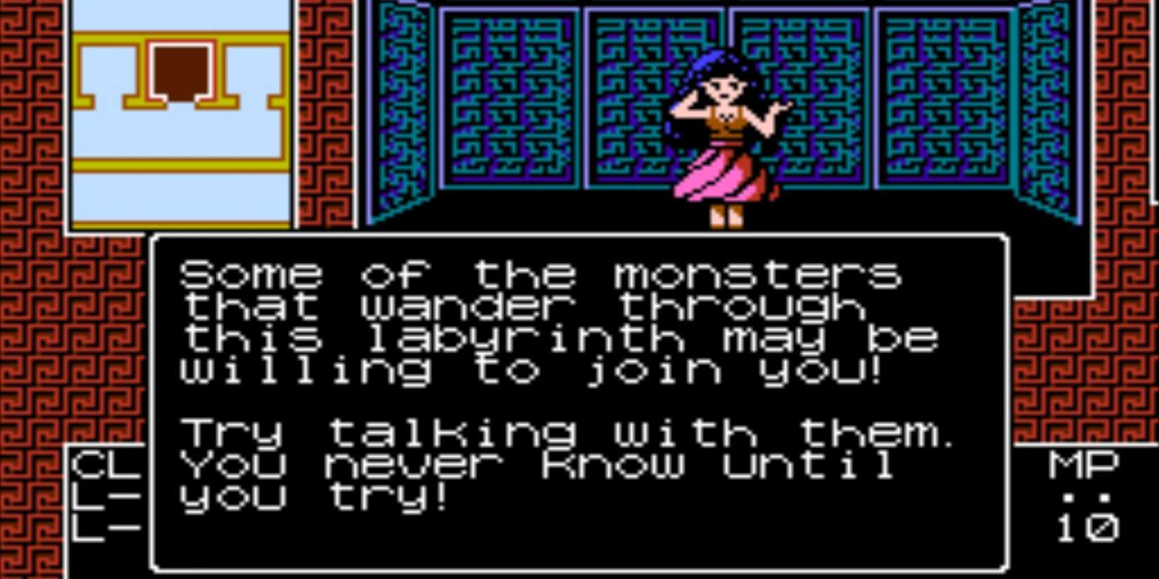 5 Forgotten Shin Megami Tensei Games That Desperately Need Remasters