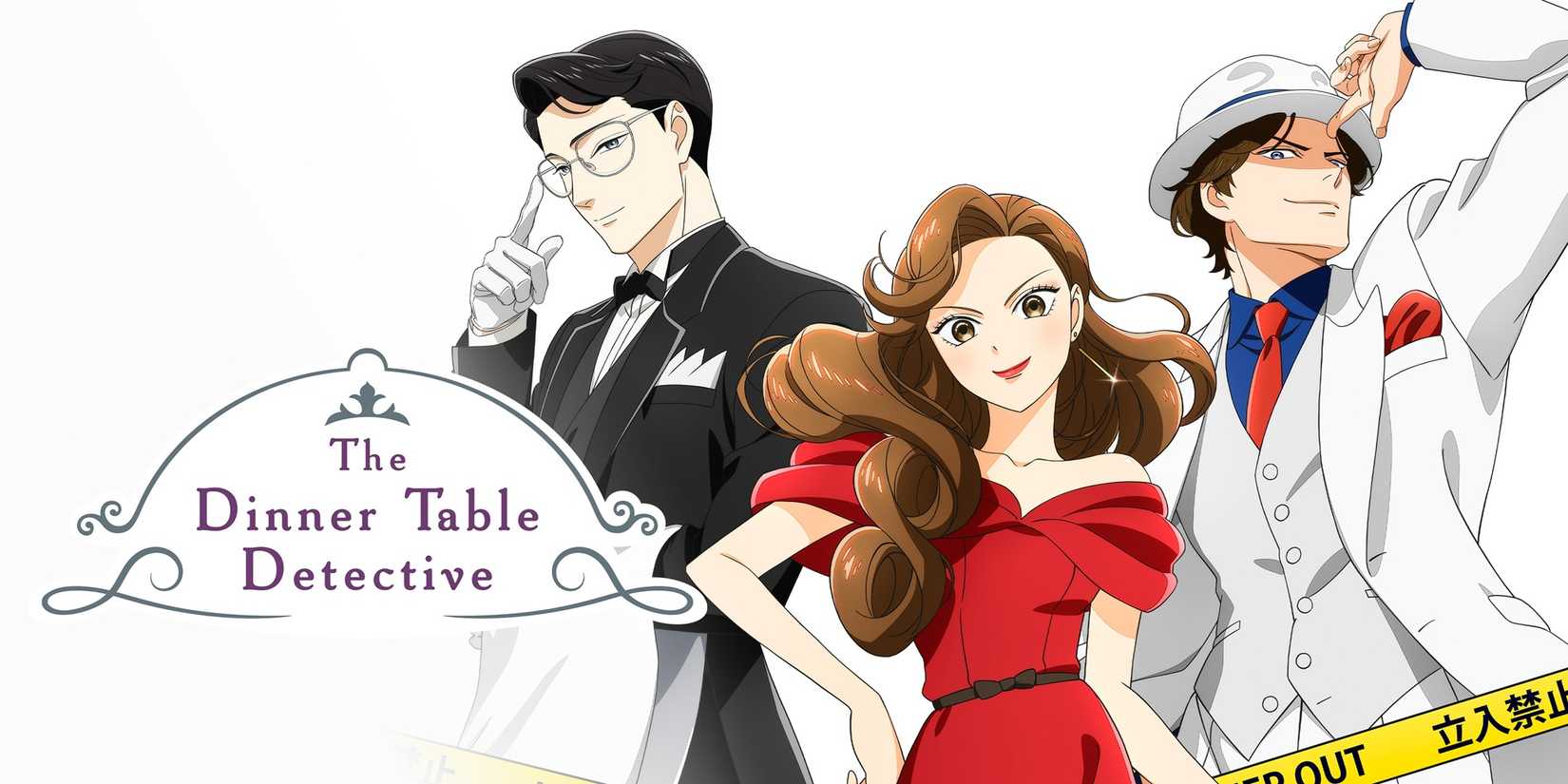 The 30 Best Detective Anime Series