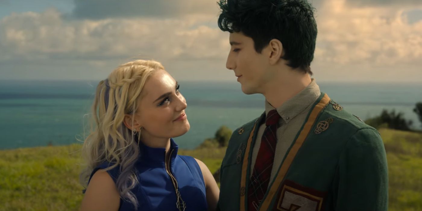 Disney's Zombies 4: Dawn of the Vampires Raises the Stakes in New Teaser Trailer