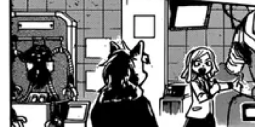 Every DC and Marvel Hero Easter Egg in My Hero Academia