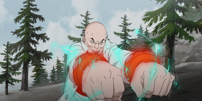 Invincible’s 15 Best Villains, Ranked