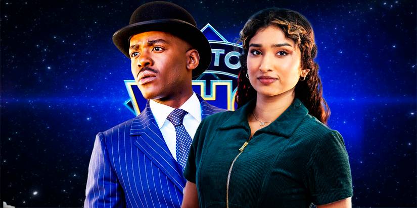 Doctor Who's Epic Premiere Answers Season 2's Biggest Mystery, But Is ...