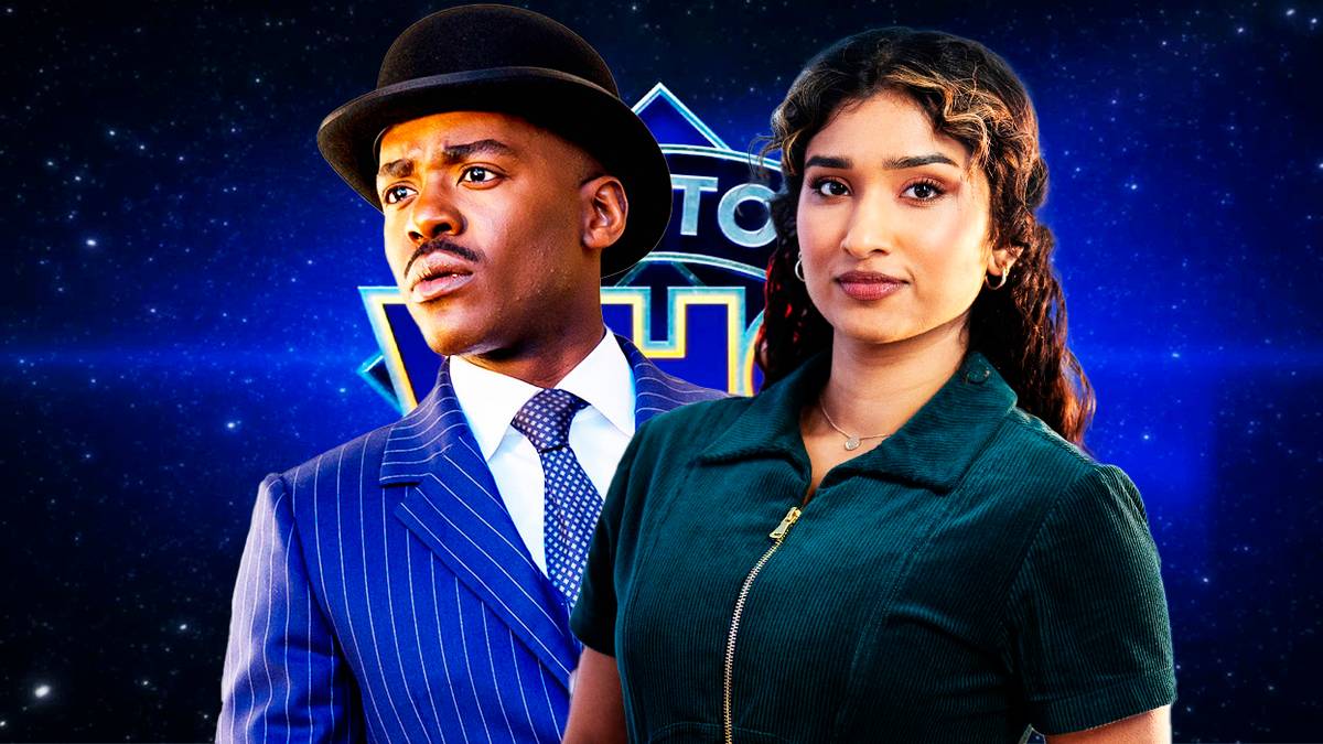 Doctor Who Star Defends Controversial Exit: 'The Writing Was Beautiful'