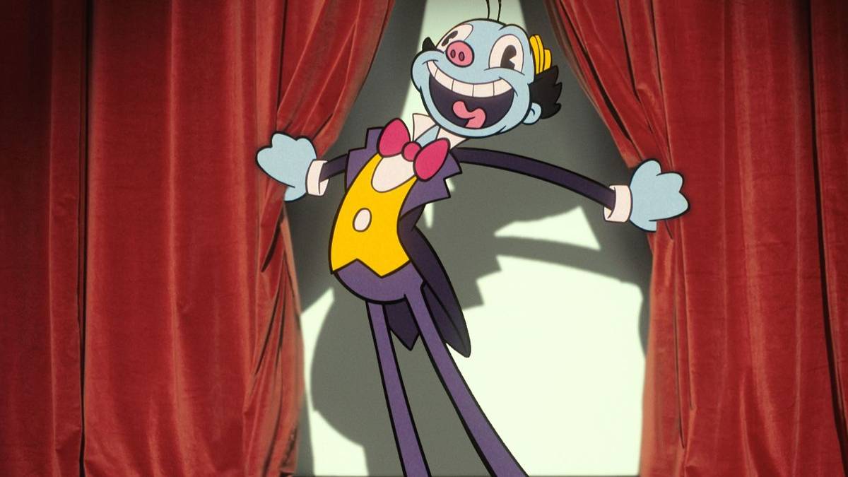 Who is Mr. Ring-A-Ding in Doctor Who's Latest Episode? The Character's ...