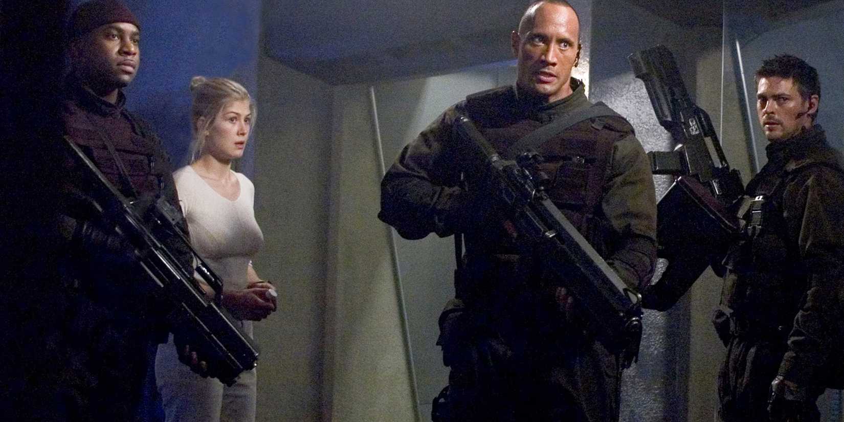 10 Best Movies Based on Retro Video Games, Ranked