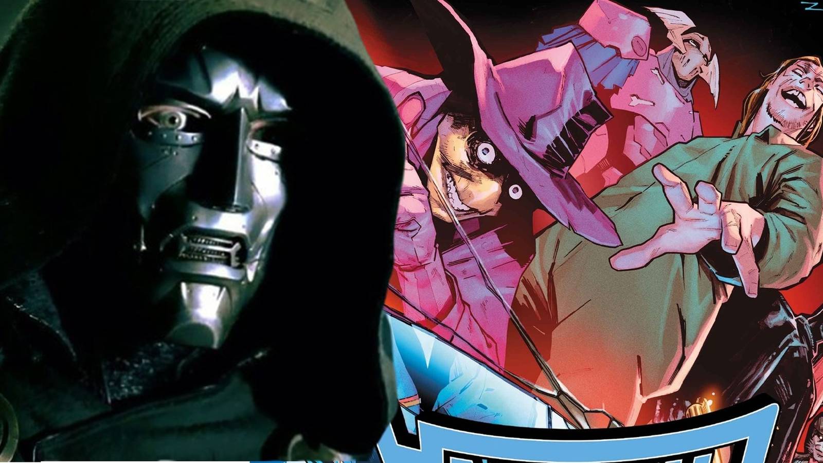 EXCLUSIVE: The Avengers Get Help Against Doom From an Unlikely Source