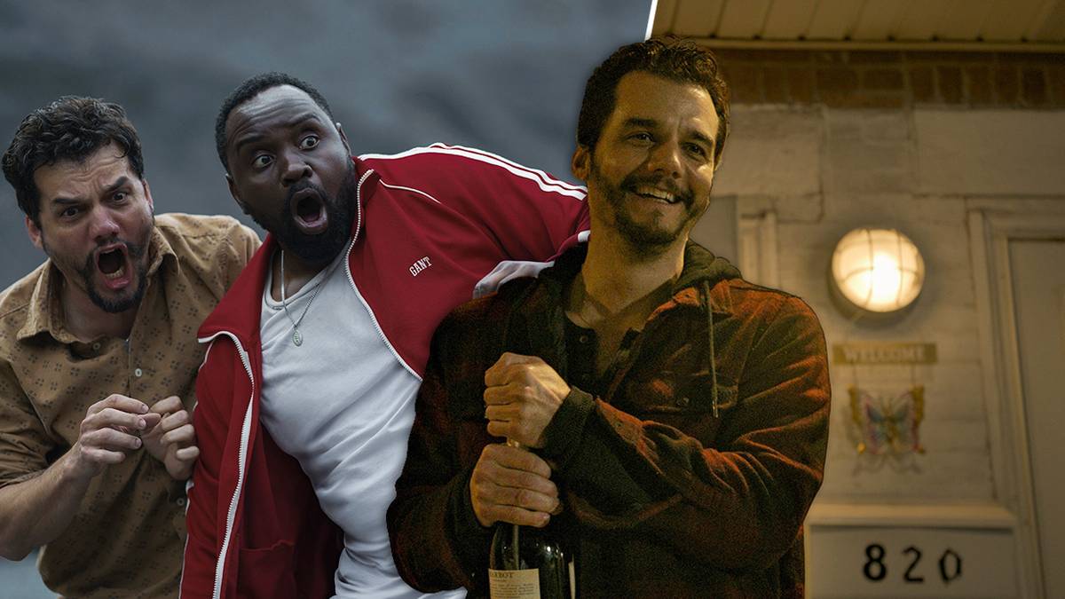 Dope Thief Episode 5 Review: The Apple TV+ Show Evolves Into Something New