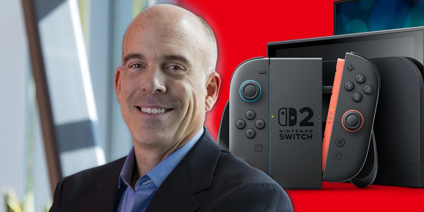 nintendo | CBR