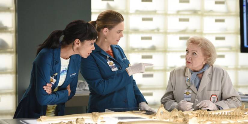 10 Perfect Mystery Shows That Wouldn’t Exist Without Murder, She Wrote