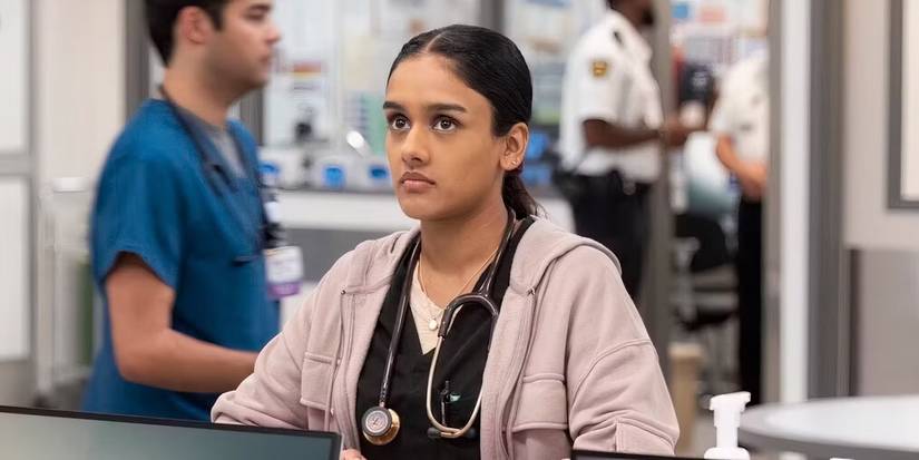 The Pitt’s Biggest Emmy Win Officially Confirms It's the End of an Era ...