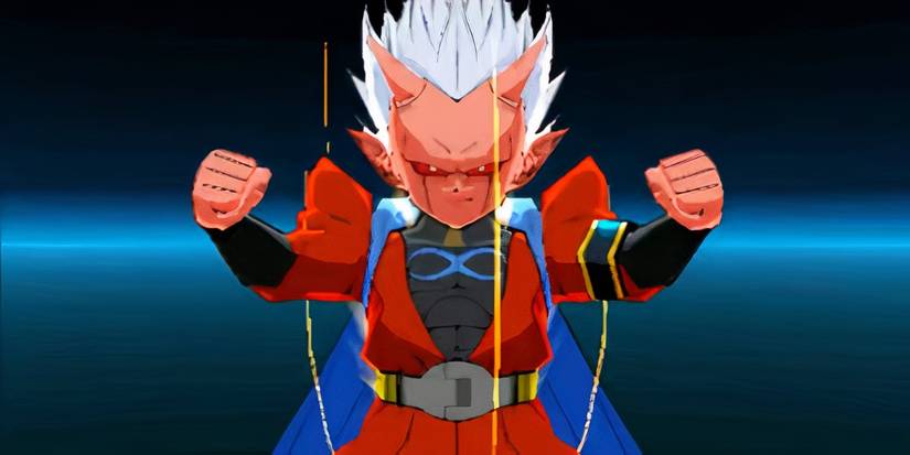 10 Things You Didn't Know About Mira From Dragon Ball Online & Dragon ...