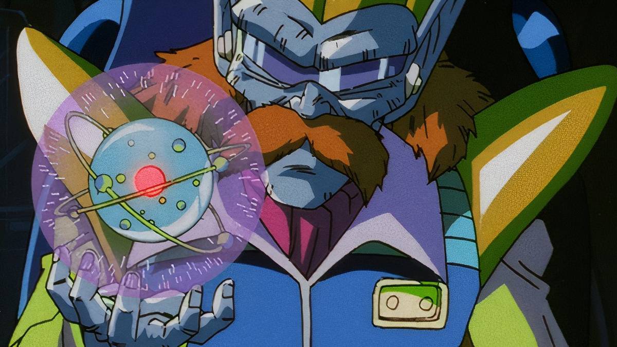 Toyotarou Returns to Dragon Ball Super With 4 of the Series' Most ...