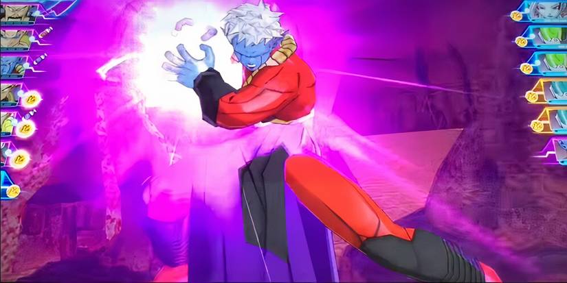 10 Things You Didn't Know About Mira From Dragon Ball Online & Dragon ...