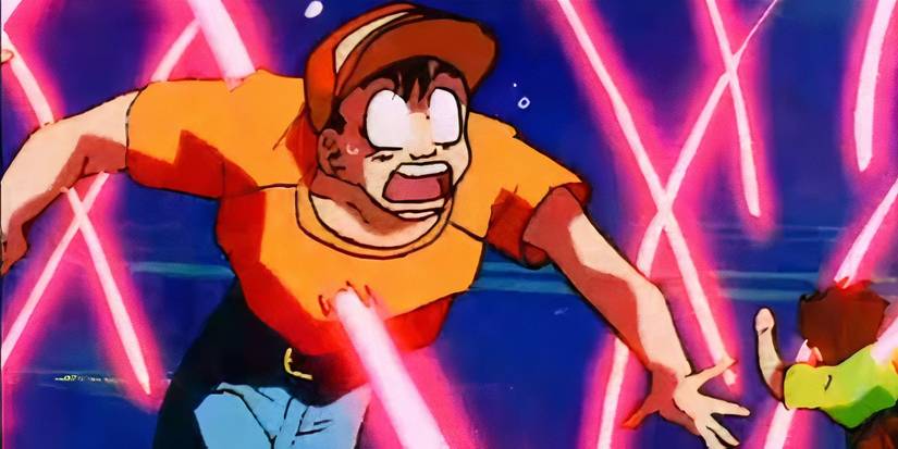 10 Dragon Ball Z Moments That Are Darker Than You Remember
