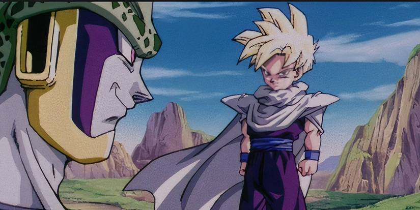 10 Iconic DBZ Scenes Dragon Ball Kai Butchered in English