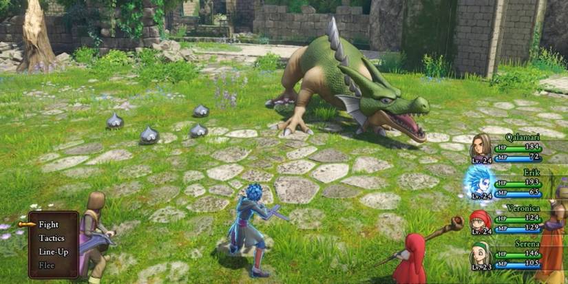 10 More Turn-Based RPGs to Play if You Love Clair Obscur: Expedition 33