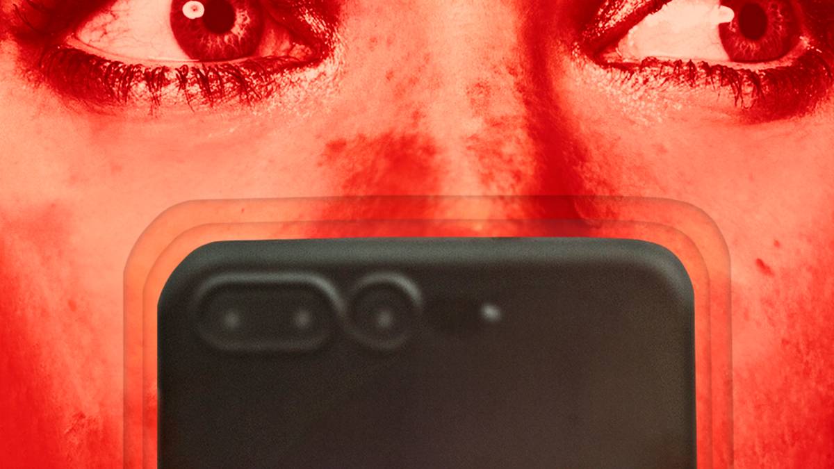 Drop Review: This Hitchcockian Tech-Thriller Is Simple And Silly But ...