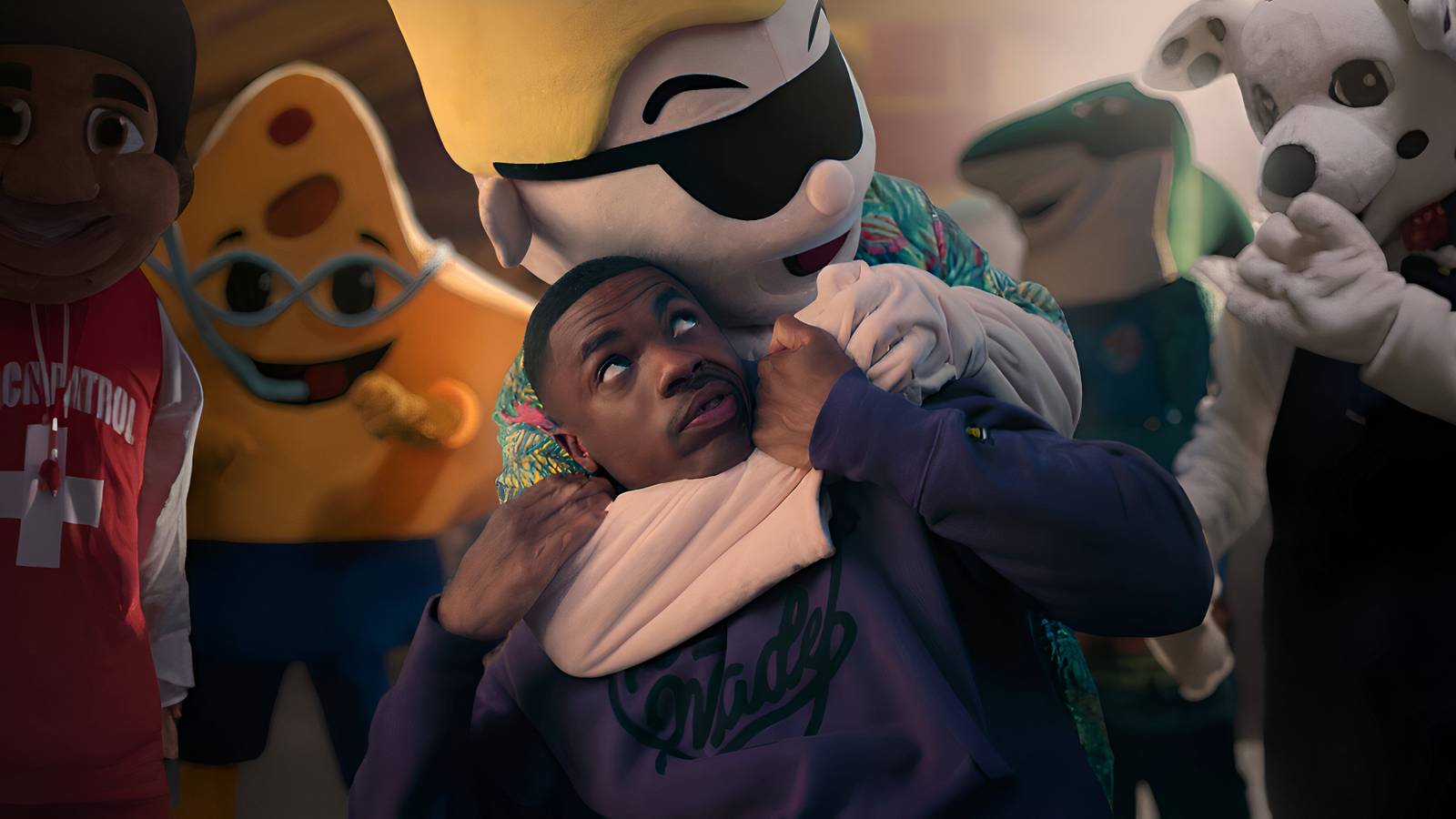 This 94% Fresh Netflix Sitcom Is Perfect for Atlanta Fans