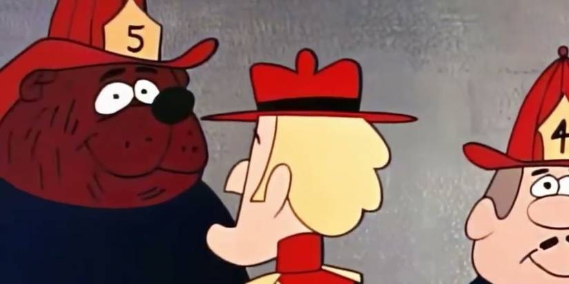 Why a Dudley Do-Right Episode Was Banned for Over 40 Years