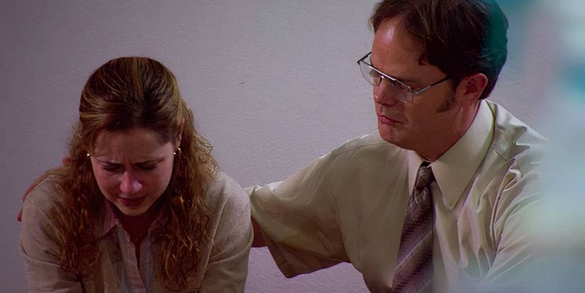The Office's Most Underrated Scene Proves 1 Key Detail About Dwight