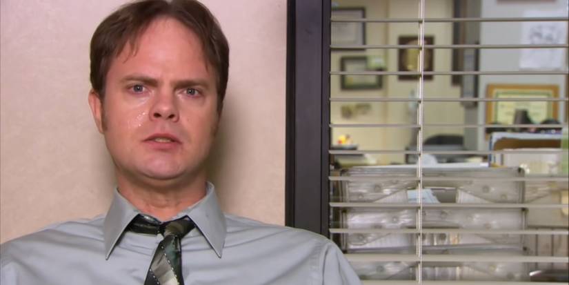 10 Times Dwight Schrute Was the Good Guy in The Office