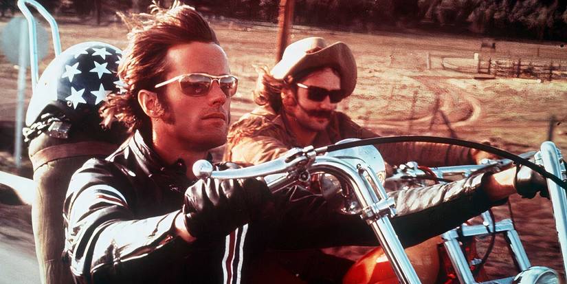 10 Biker Movies & TV Shows That Are (Almost) as Good as Sons of Anarchy