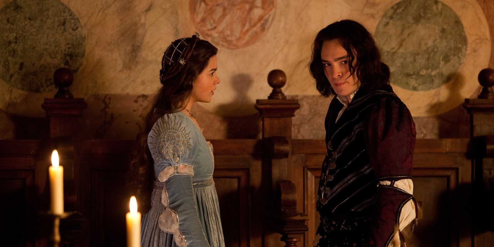 12 Years Before Sinners, Hailee Steinfeld Starred in This Underrated ...