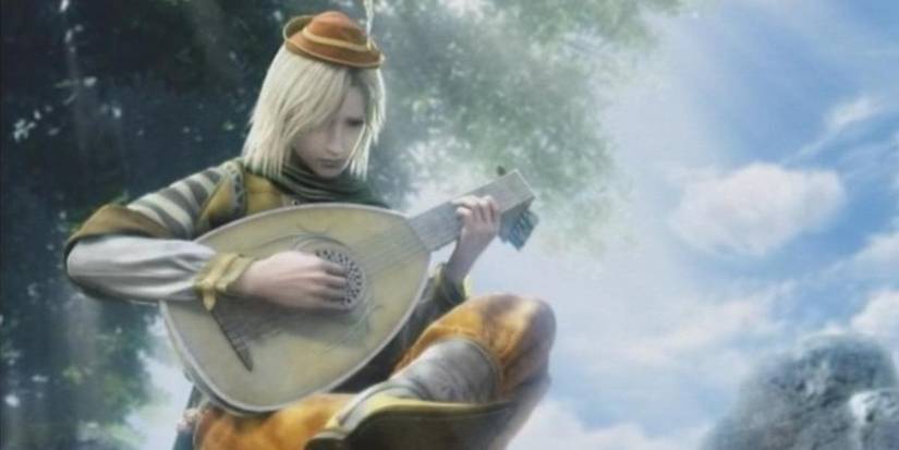 10 Final Fantasy Party Members Who Are the Most Difficult to Keep Alive