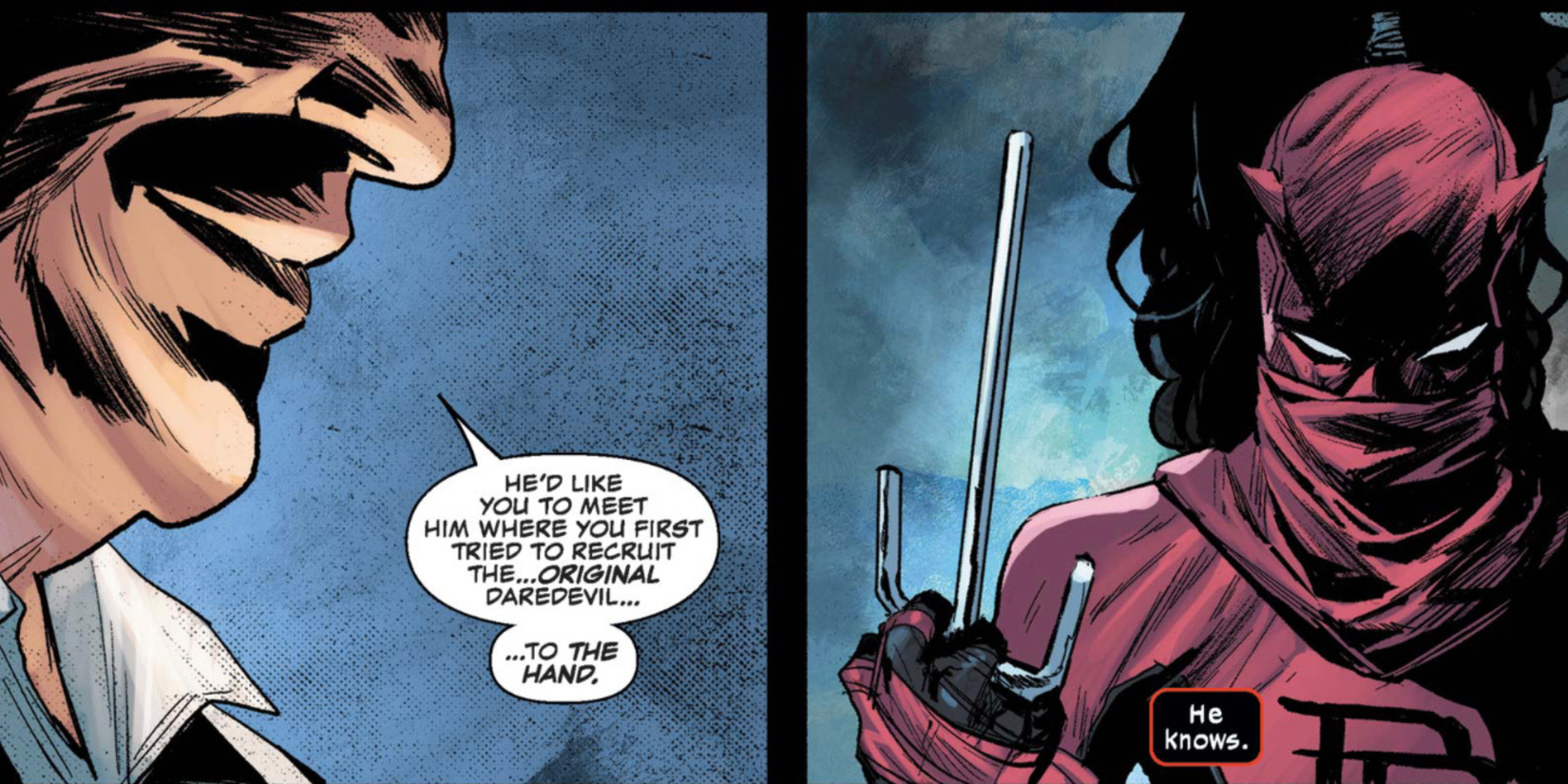 10 Marvel Heroes Kingpin Targeted During Devil's Reign