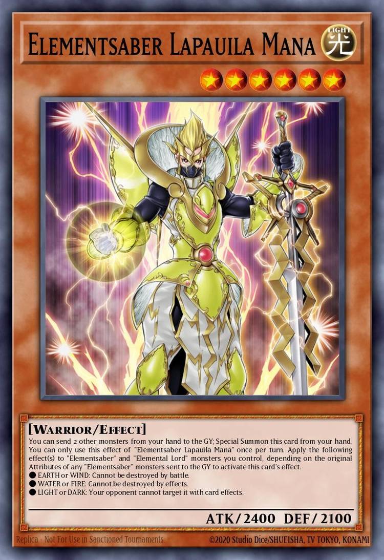 Yu-Gi-Oh!: 10 Strongest Warrior-Type Decks, Ranked
