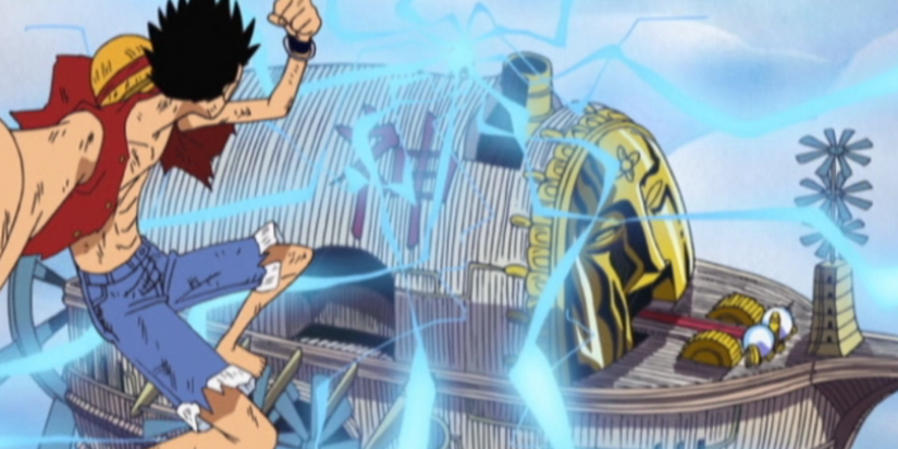 30 Best Luffy Quotes That Still Inspire Us