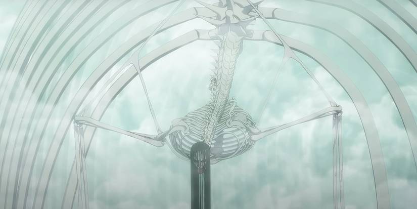 Everything To Know About Eren Yeager: Founding Titan, History, & Powers ...