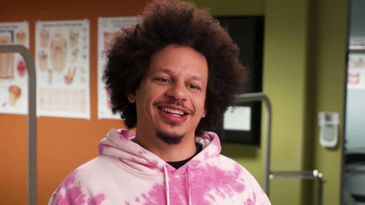 ‘The Motherf—er Won an Oscar for the Role I Passed Up’: Eric André ...