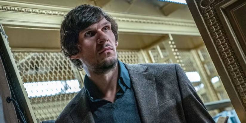 John Wick’s 15 Strongest Enemies, Ranked