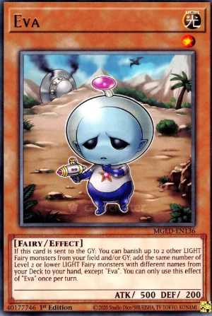 Yu-Gi-Oh!: 10 Strongest Fairy-Type Monsters, Ranked