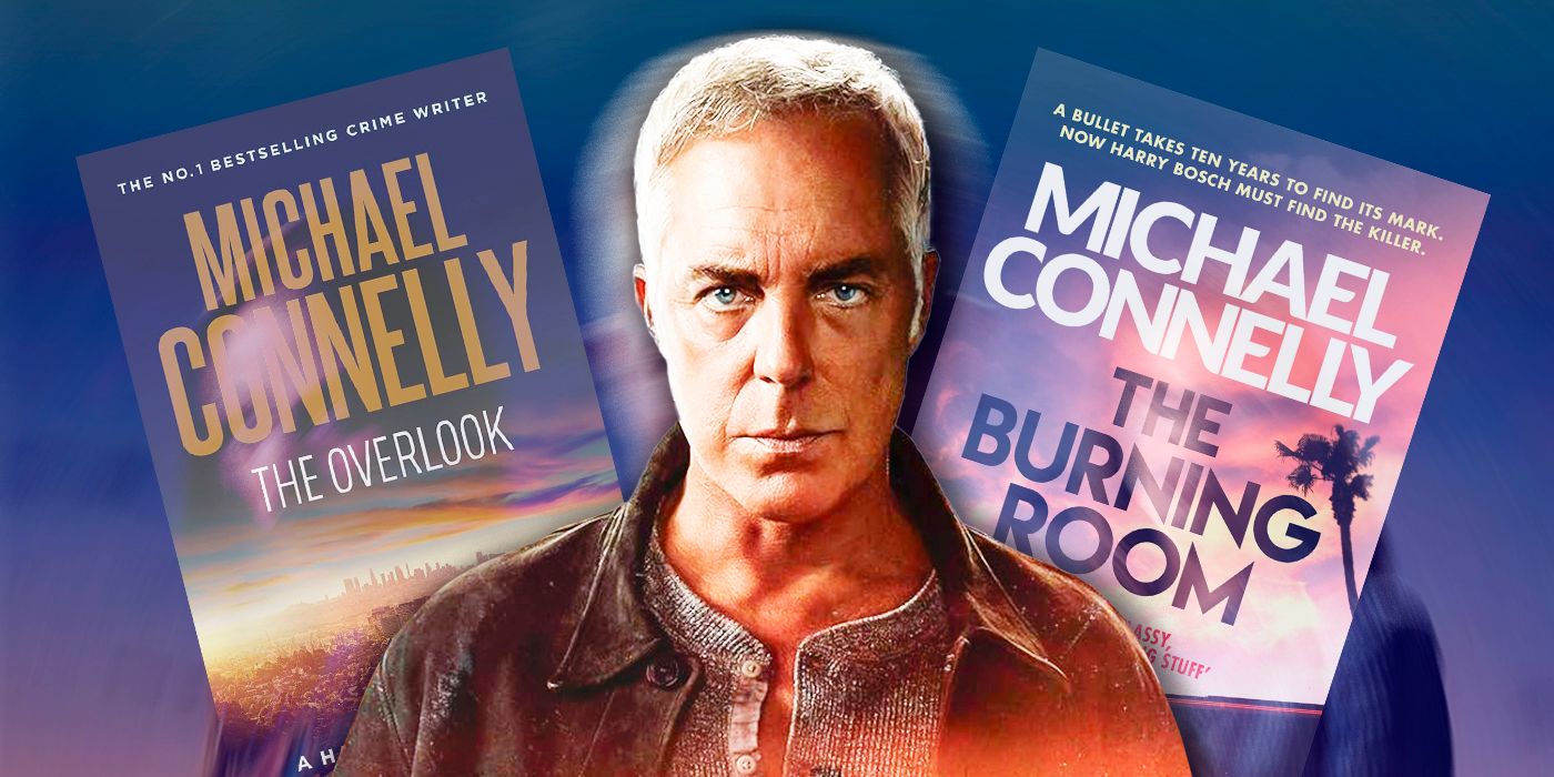 This Major Bosch: Legacy Character's Tragic Fate Was Totally Cut From ...