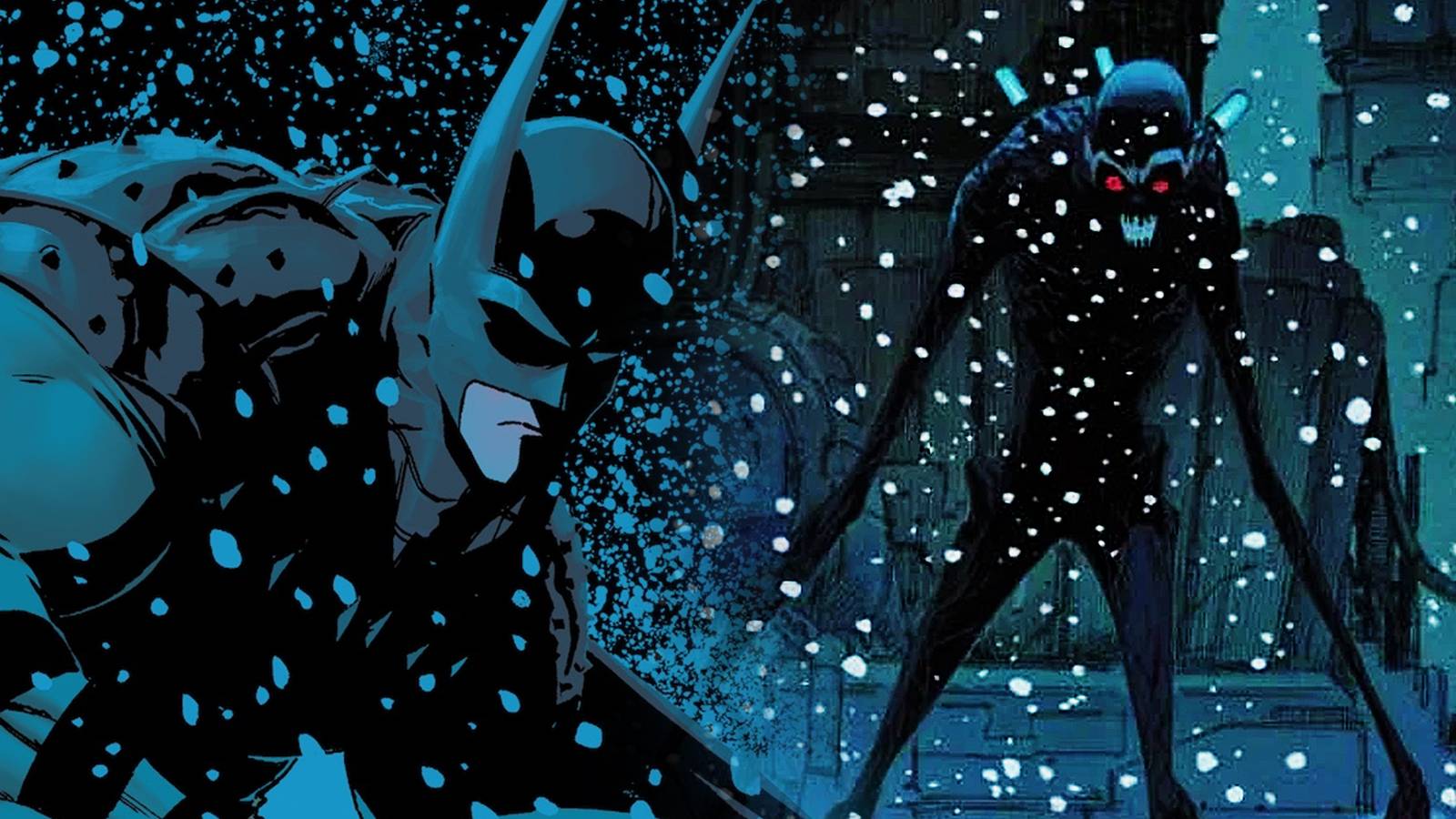Batman Legend Hypes Importance of Absolute #8 (& Wednesday Can't Get ...