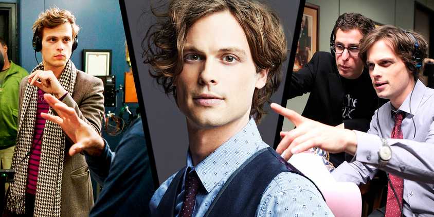 Spencer Reid's Character Arc in Criminal Minds, Explained