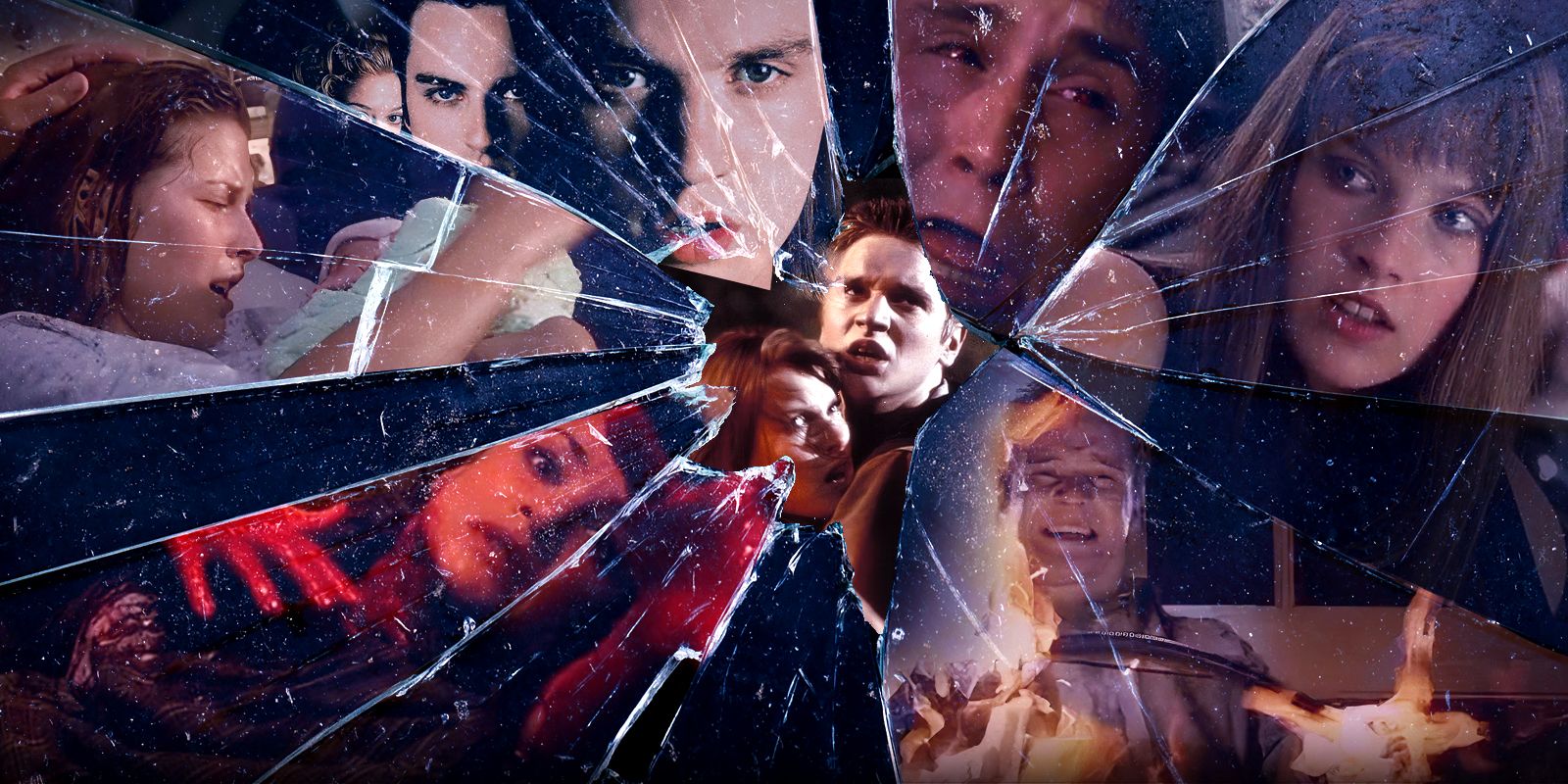 Final Destination: Every Opening Premonition, Ranked