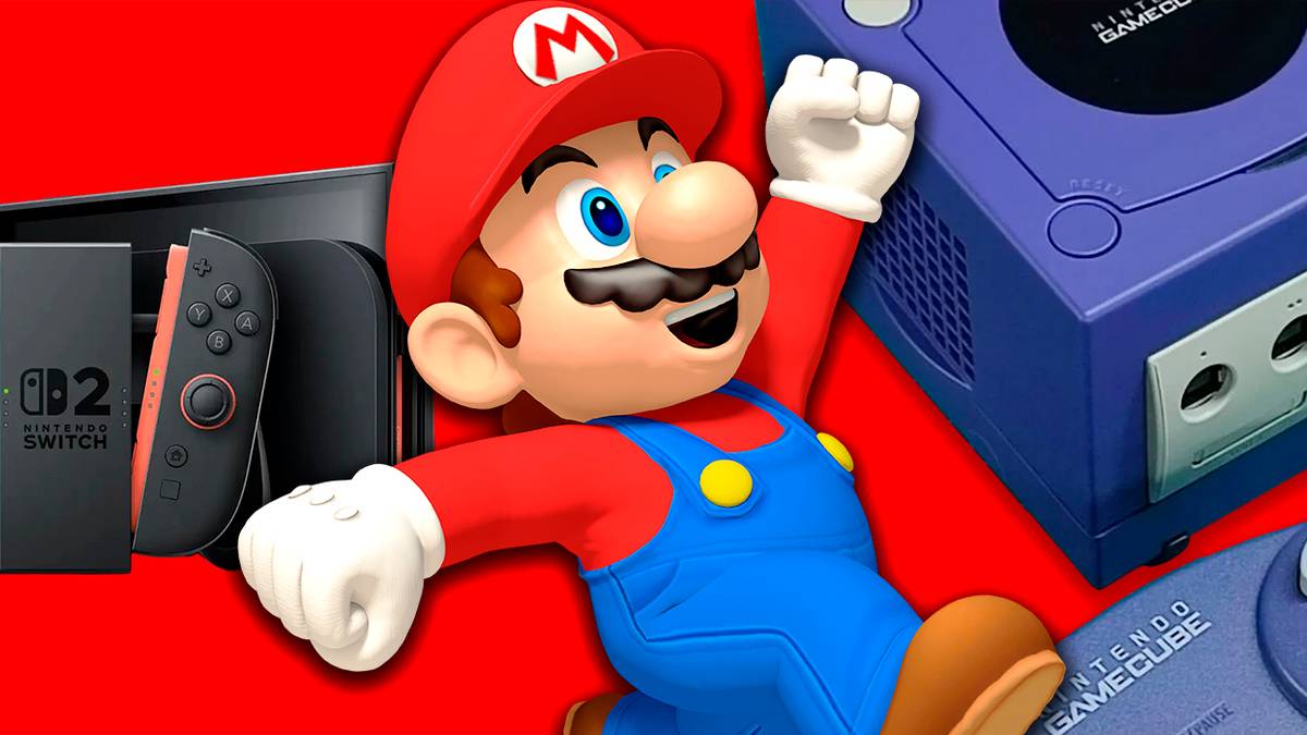 Every GameCube Game Confirmed Releasing on Nintendo Switch 2