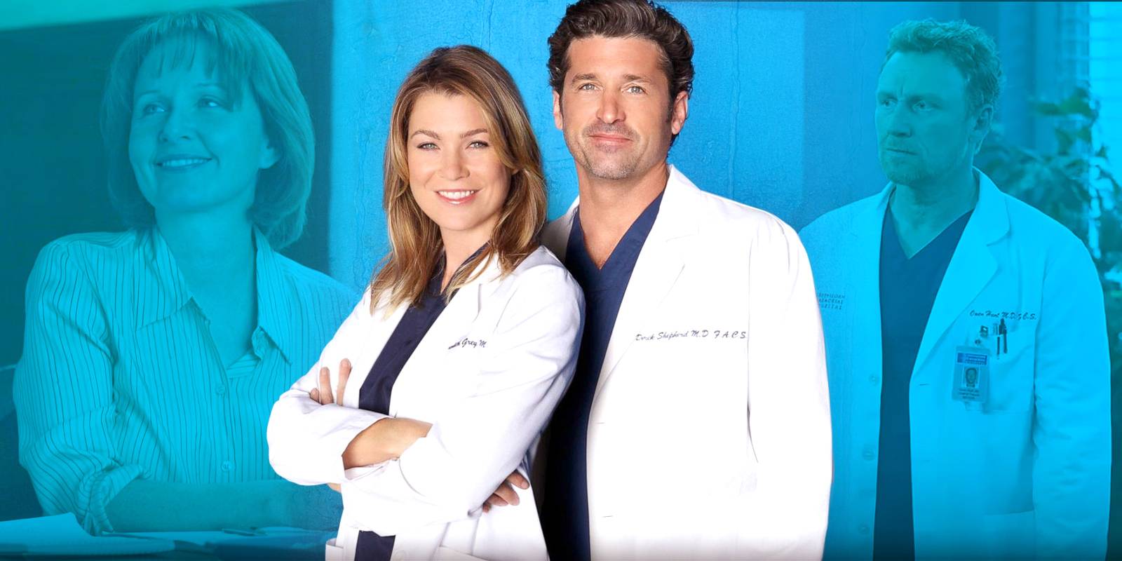 Every Grey’s Anatomy Season Finale, Ranked