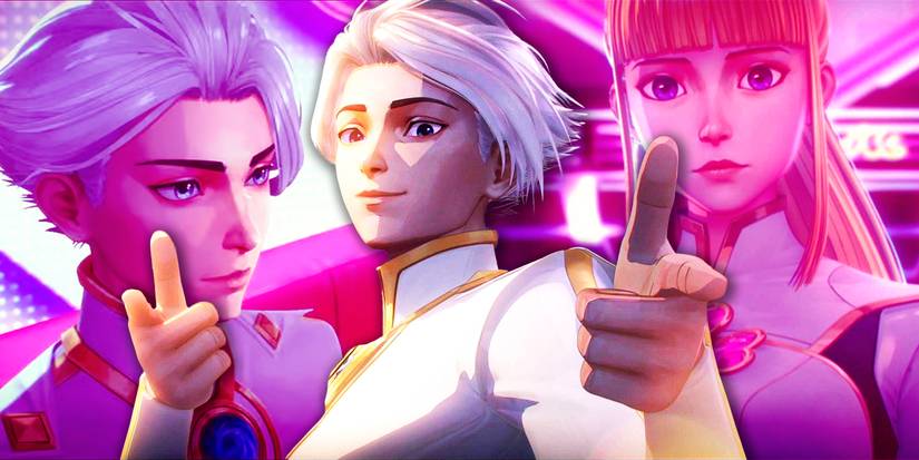 China’s Latest Hit Donghua Is Quietly Becoming the Best Superhero Anime ...