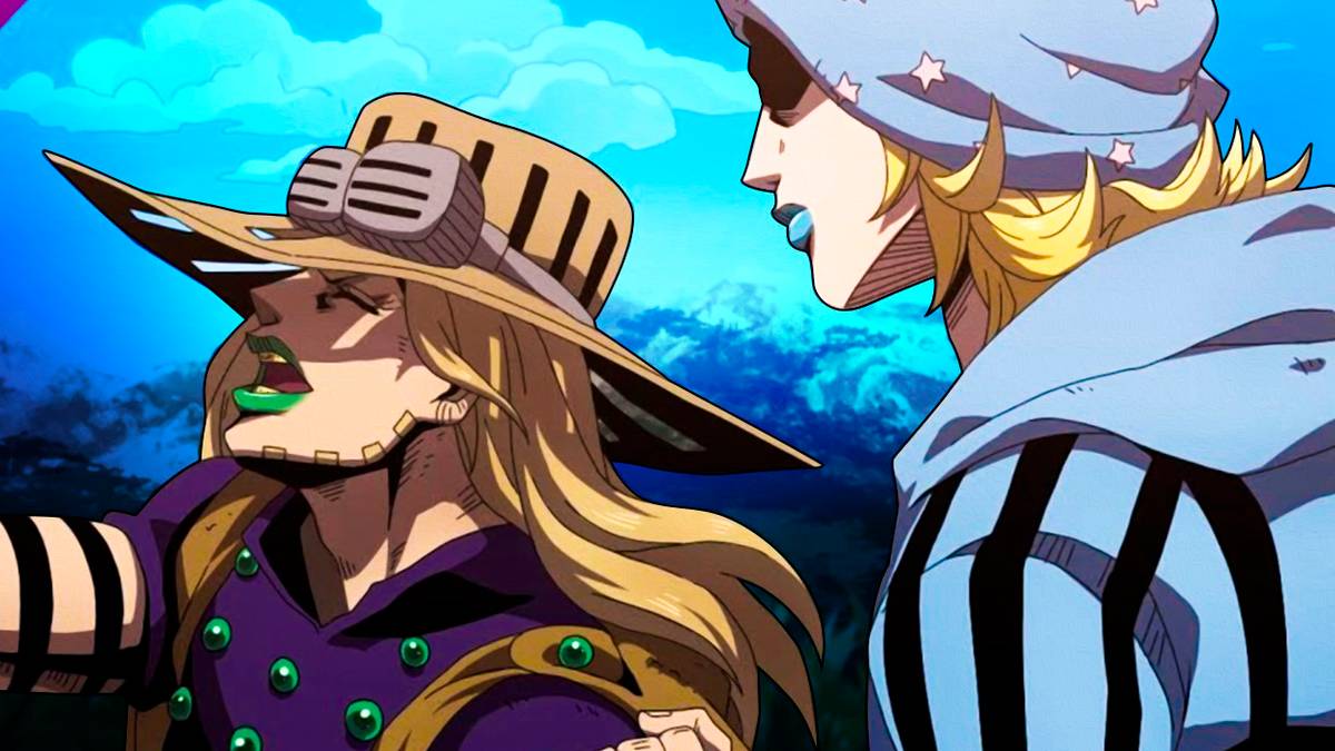 Everything We Know About JJBA: Steel Ball Run
