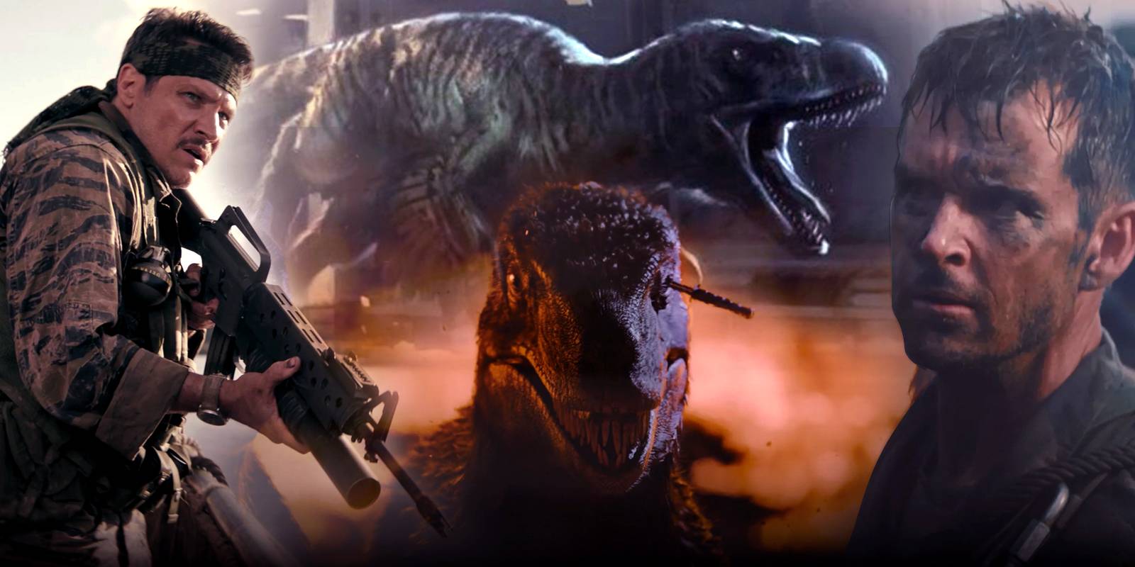 Everything We Know About Primitive War