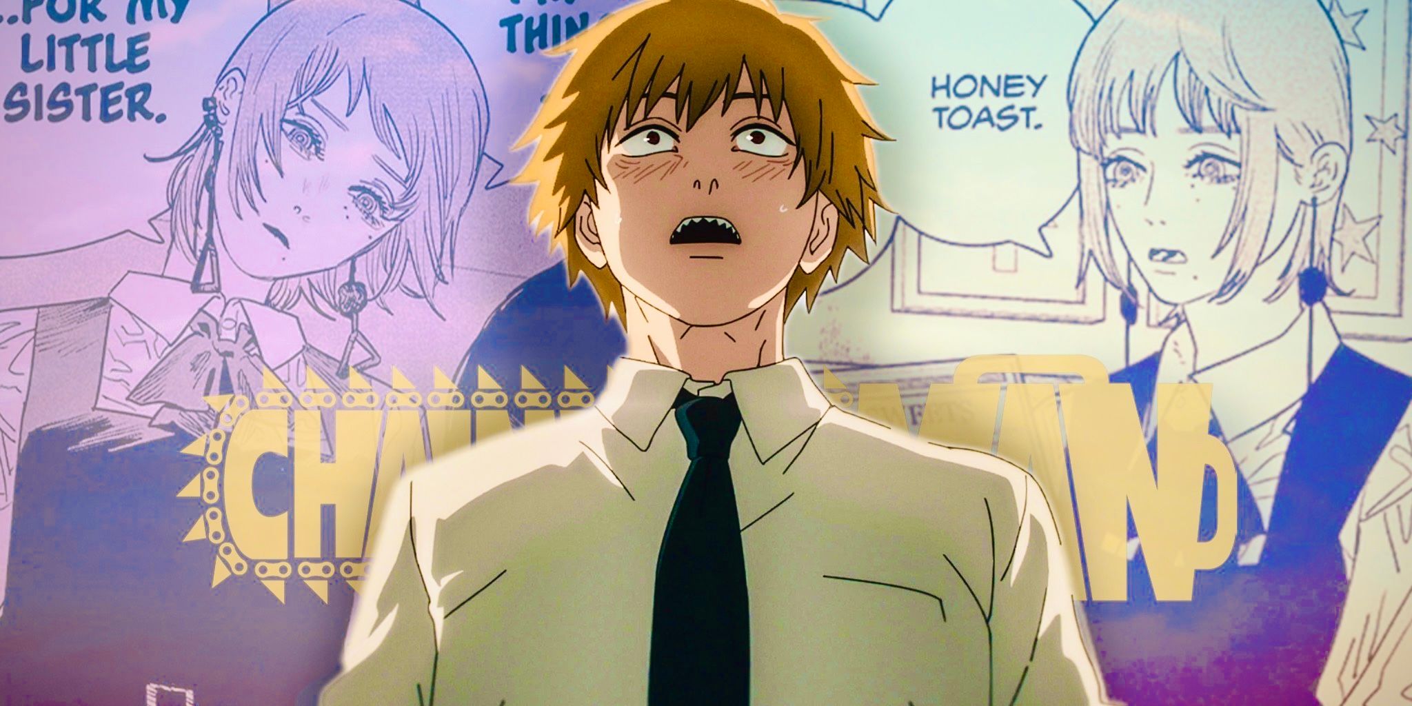 Chainsaw Man's Biggest Tragedy is About to Repeat For Denji (& It’ll Be ...