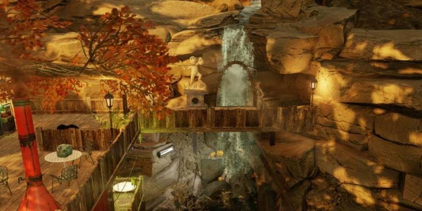 The 10 Most Beautiful Locations In the Fallout Franchise, Ranked