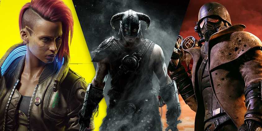 10 Best Modern Games That Can Already Be Considered Masterpieces