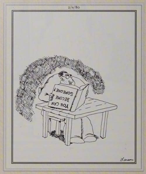 10 Best Far Side Comics Gary Larson Phoned In, Ranked