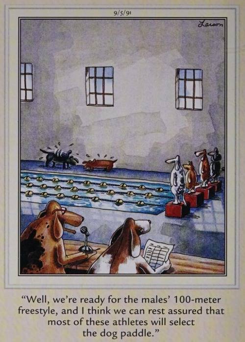 10 Far Side Comics That Will Make Your Dad Laugh